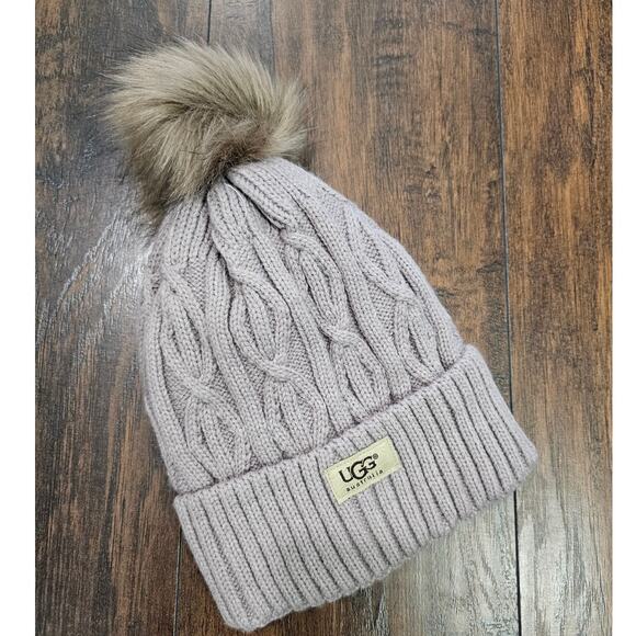 UGG | Accessories | Ugg Hat Winter One Size Fits All New | Poshmark